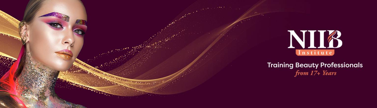 Best Beauty Institute in Chandigarh | NIIB Institute